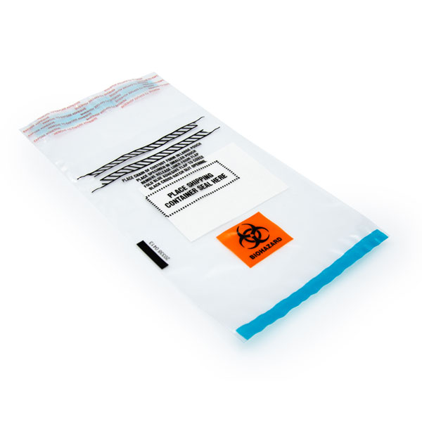 Quantisal - Vård - ABC + Transpk. - Ljung & Sjöberg - Biotest